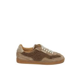 Steve Madden Sneaker in braun | Gr.: 38