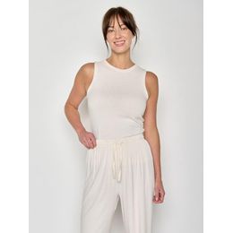 Greenbomb Few Basic in Off White | Gr.: S