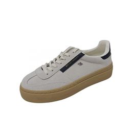 British Knights Sneaker in Beige | Gr.: 40