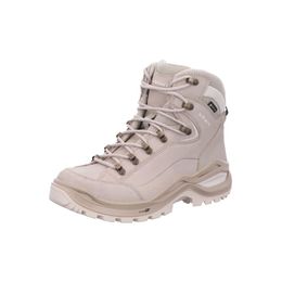 Lowa RENEGADE EVO GTX MID Ws RENEGADE EVO GTX MID in champagner/panna | Gr.: 7,5