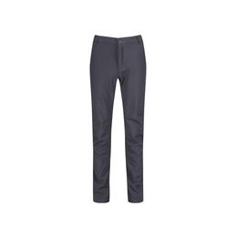 Regatta Softshellhose Fenton in Seal Grey | Gr.: 46 - Normalgr&ouml;&szlig;e