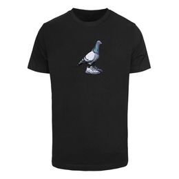 Mister Tee T-Shirt in black | Gr.: 5XL