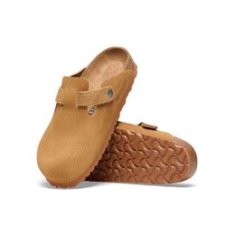 Birkenstock Clog in braun | Gr.: 42
