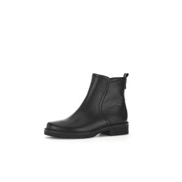 Gabor Chelsea Boot in schwarz | Gr.: 38,5