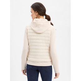 Fuchs & Schmitt Fuchs Schmitt Jacke in beige | Gr.: 42