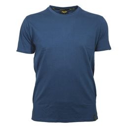 Uncle Sam T-Shirt in marineblau | Gr.: S