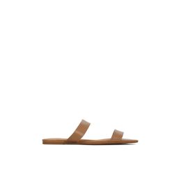 Kazar Slipper in Hellbraun | Gr.: 36