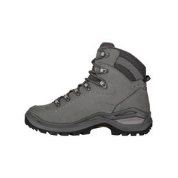Lowa Trekkingschuhe high in grau | Gr.: 39,5