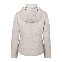 Gil Bret Funktionsjacke in kitt | Gr.: 40