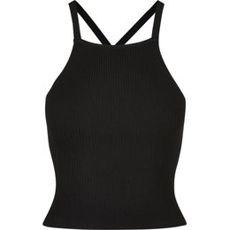 Urban Classics Tanks & Cami in black | Gr.: XL
