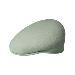 Kangol Schirmm&uuml;tze einteilig in gr&uuml;n | Gr.: M