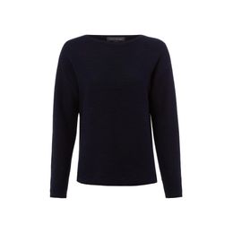 Franco Callegari Pullover in marine - 0001 | Gr.: M