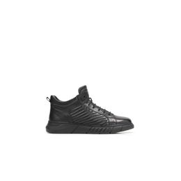 Kazar Sneaker Low ALVAR in Schwarz | Gr.: 41