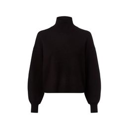 MOSS COPENHAGEN Pullover MSCHMercy East in schwarz - 0001 | Gr.: S/M
