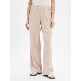 Marie Lund Hose in kitt | Gr.: 40