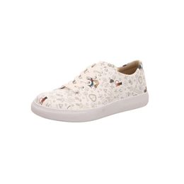 Finn Comfort Schn&uuml;rschuh ELPASO in white | Gr.: 5,5