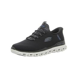 Skechers Slipper in schwarz | Gr.: 40