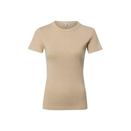 Marie Lund T-Shirt in gold | Gr.: M