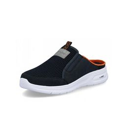 Rieker Clogs in Blau | Gr.: 41