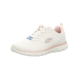 Skechers Sneaker in beige | Gr.: 42
