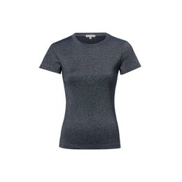 Marie Lund T-Shirt in silber - 0002 | Gr.: XS