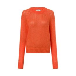IPURI Strickpullover in orange - 0002 | Gr.: S