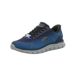 Skechers Slipper in blau | Gr.: 41