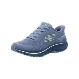 Skechers Slipper in blau | Gr.: 44
