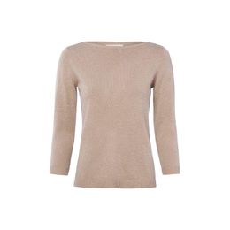 brookshire Pullover in taupe - 0011 | Gr.: XL