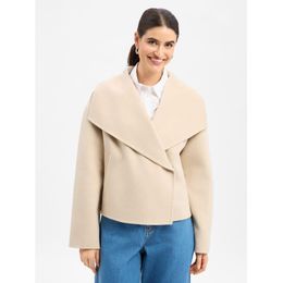 someday Jacke Naria in beige - 0001 | Gr.: 40