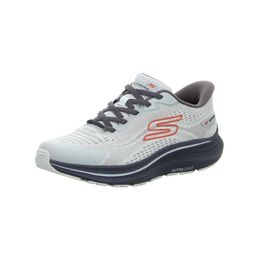 Skechers Slipper in grau | Gr.: 45