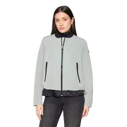Gil Bret Jacke in lind schwarz - 0001 | Gr.: 44