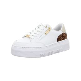 Rieker Sneaker in wei&szlig; | Gr.: 36