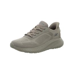 Skechers Slipper in gr&uuml;n | Gr.: 46