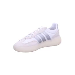 Adidas Sneaker Low in wei&szlig; | Gr.: 40 2/3