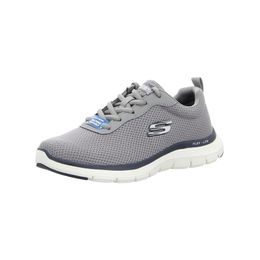Skechers Sneaker in grau | Gr.: 46