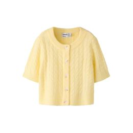 name it Strickjacke in Sunlight1 | Gr.: 104
