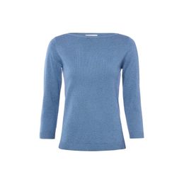 brookshire Pullover in hellblau - 0012 | Gr.: 3XL