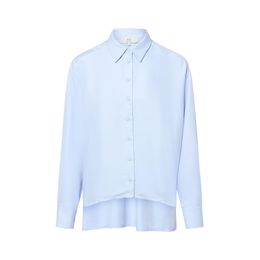 IPURI Bluse Nora in blau - 0007 | Gr.: 40