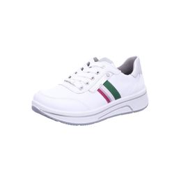 Ara Sneaker Low in wei&szlig; | Gr.: 39
