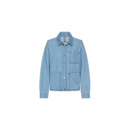 Camel Active Blazer in light blue used | Gr.: 40