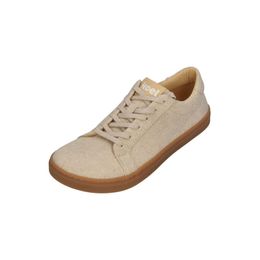 KOEL Sneaker Low HAZEL CANVAS in natur | Gr.: 38