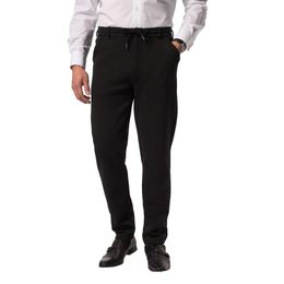 JP1880 Businesshose in schwarz | Gr.: XL