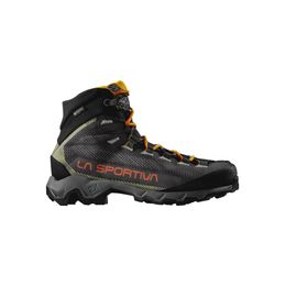 La Sportiva Aequilibrium Hike GTX in Anthrazit | Gr.: 43
