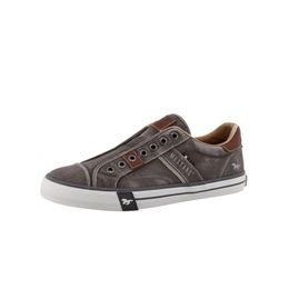 Mustang Shoes Slipper in Braun | Gr.: 44