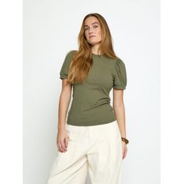 Sel by peppercorn Peppercorn T-Shirt in Army green | Gr.: xs