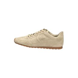 Lloyd Sneaker Low in Beige | Gr.: 44