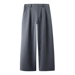 name it Hose in Grey Melange | Gr.: 140