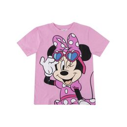 Cerda T-Shirt Disney Minnie Mouse in Rosa | Gr.: 110