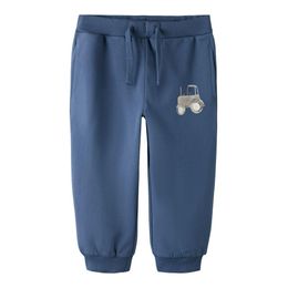 name it Jogginghose in Vintage Indigo | Gr.: 110
